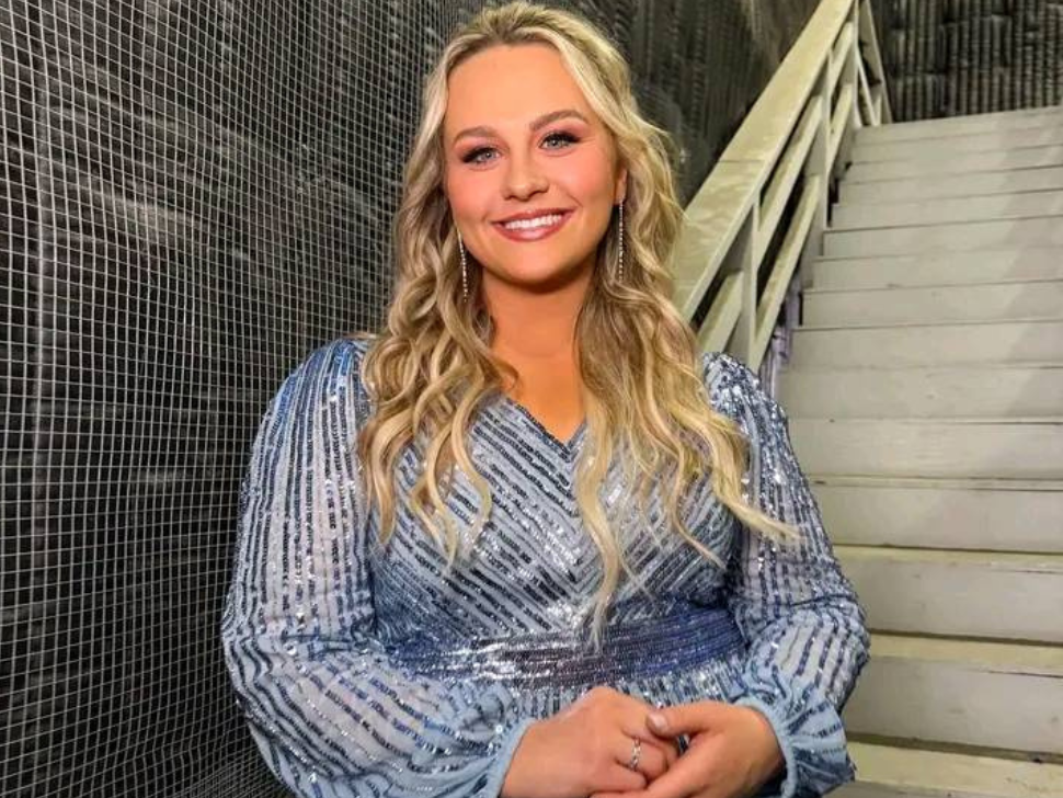 Breanna Nix to make Grand Ole Opry debut following American Idol success - ReachFM: Peace ...